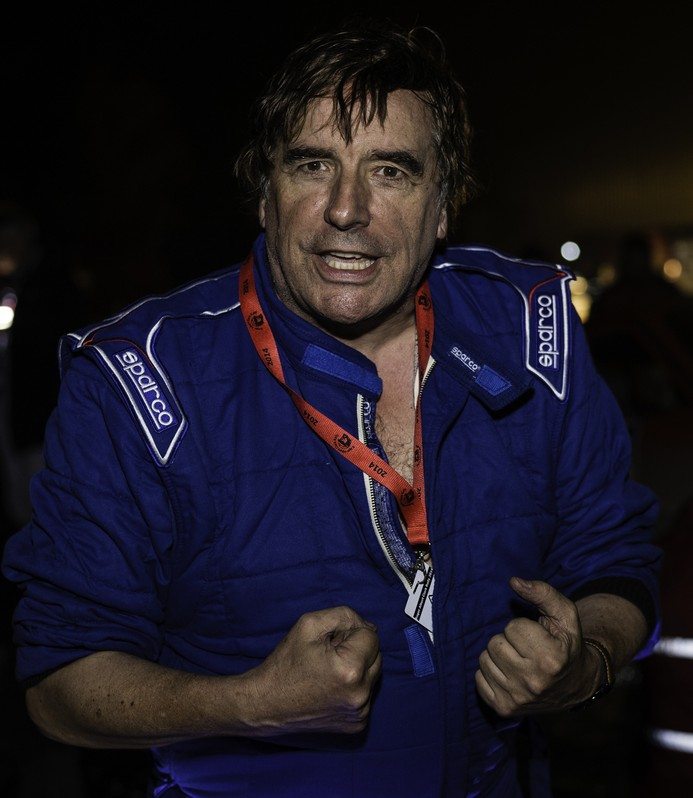 ERA Founder Philip Young Tragically Killed