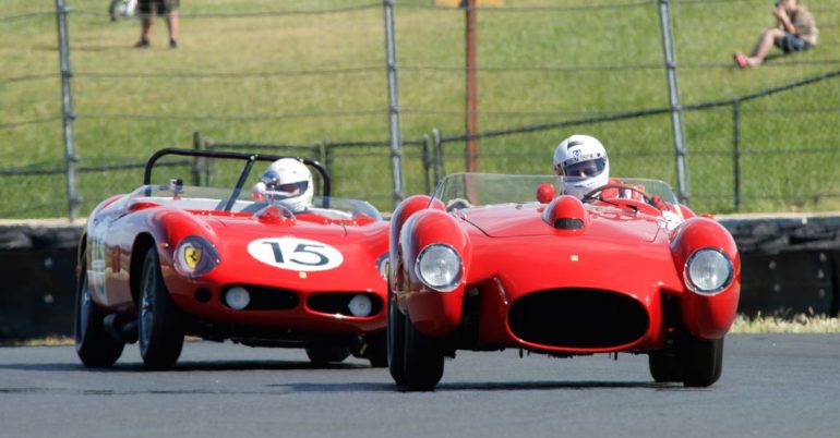 CSRG David Love Memorial 2015 - Photos, Results, Report