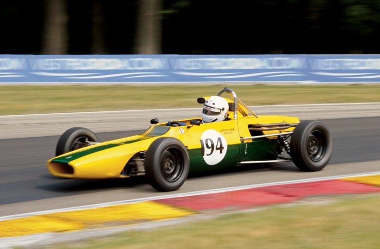 Formula Ford Market & Values