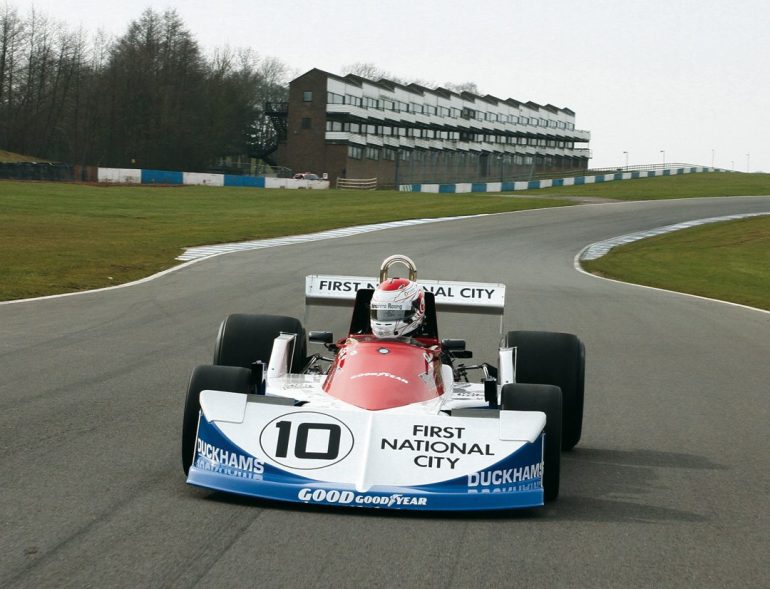 1976 March 761/6 - Rare Winner