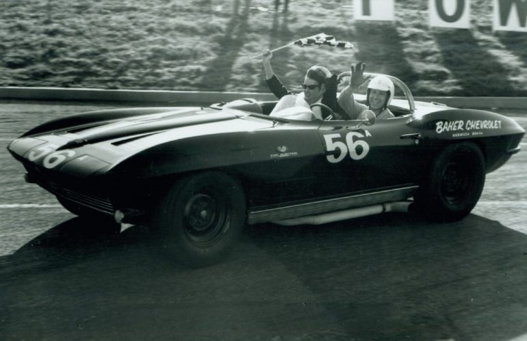 Corvette Legend Dick Guldstrand Passes Away