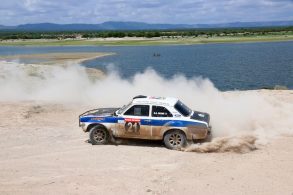 East African Safari Classic Rally 2015 - Photos, Results, Report