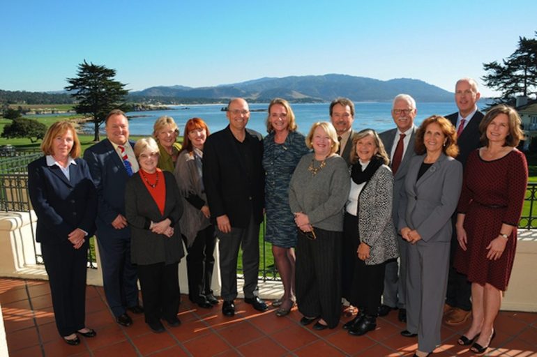 Pebble Beach Charities