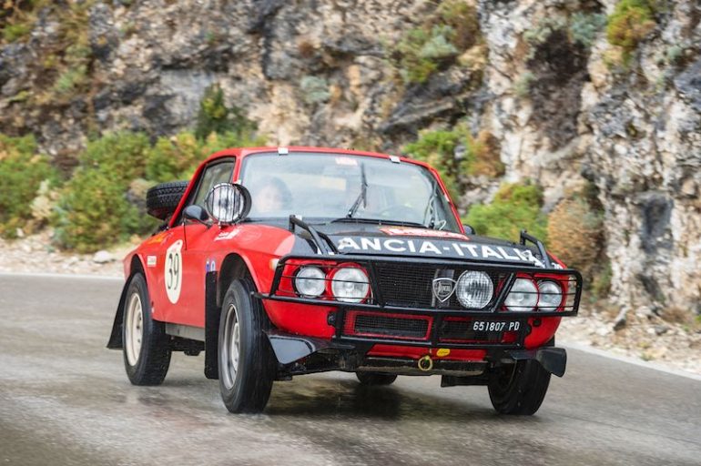 Sahara Challenge Rally 2015 - Photos, Results, Report