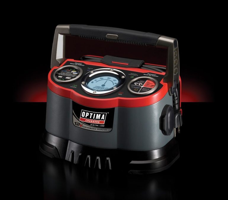 Showcase — December 2012