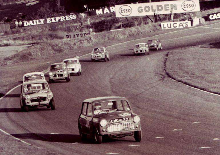 Interview: Christabel Carlisle (Lady Watson)