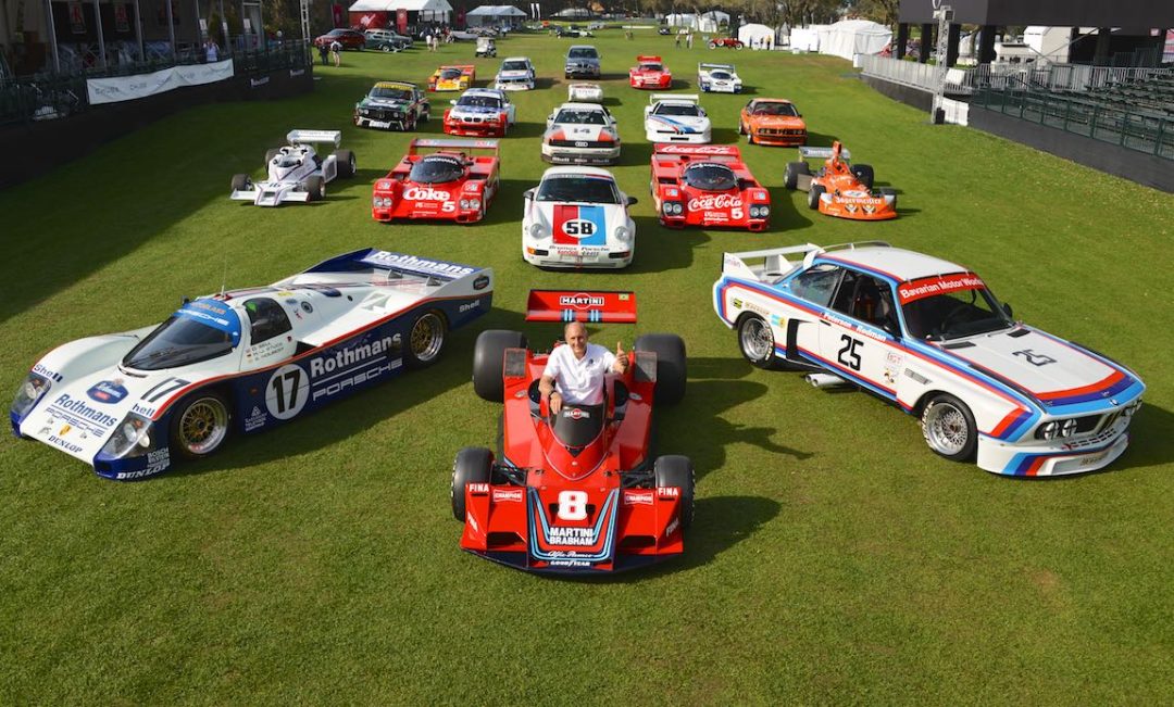 Amelia Island Concours 2016 - Photos, Results, Winners