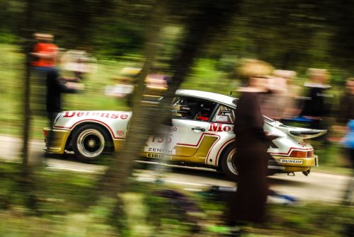 Tour Auto Rally 2016 - Photo Gallery, Results, Report