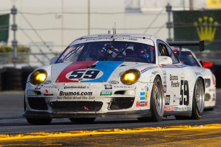 24 Hours of Lemons at Sonoma 2021