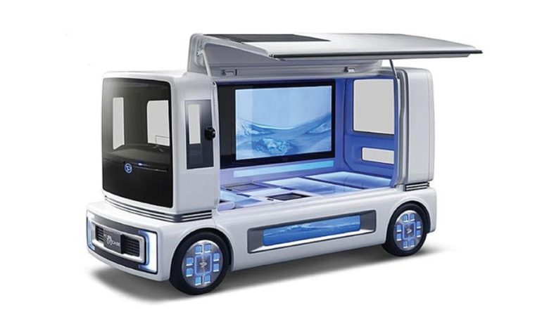 Is the Computer the Car of the Future?