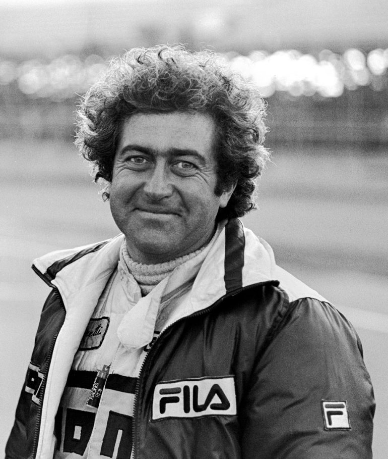 Gianpiero Moretti (1940–2012)