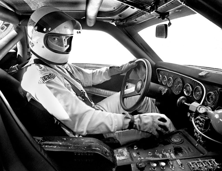 Interview: Charlie Kemp