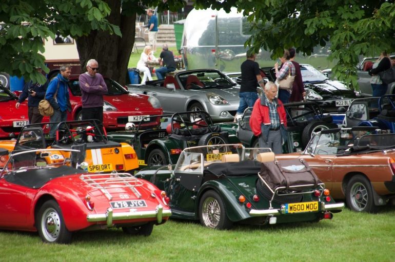 Beaulieu Simply Classics