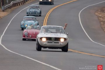 Friends of Steve McQueen 2016 Car Show - Photo Gallery, Report