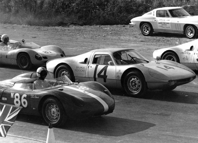 Bahamas Speed Week Update