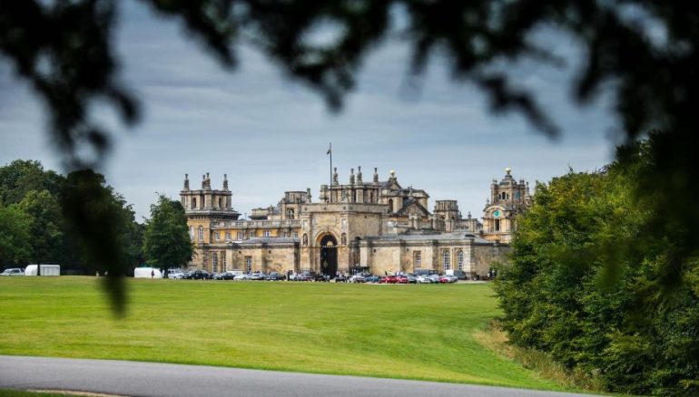 Heveningham Hall Concours 2016 - Photo Gallery, Award Winners
