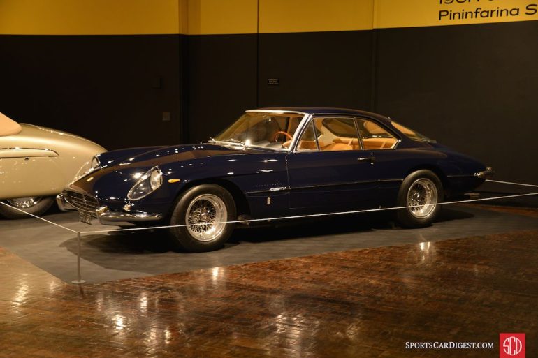 Bellissima! The Italian Automotive Renaissance - Photo Gallery