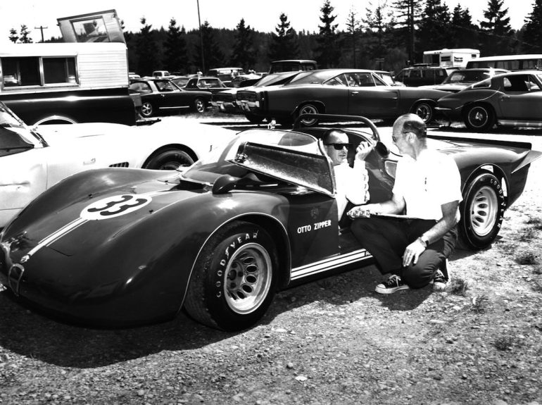Scooter Patrick (1932-2016)