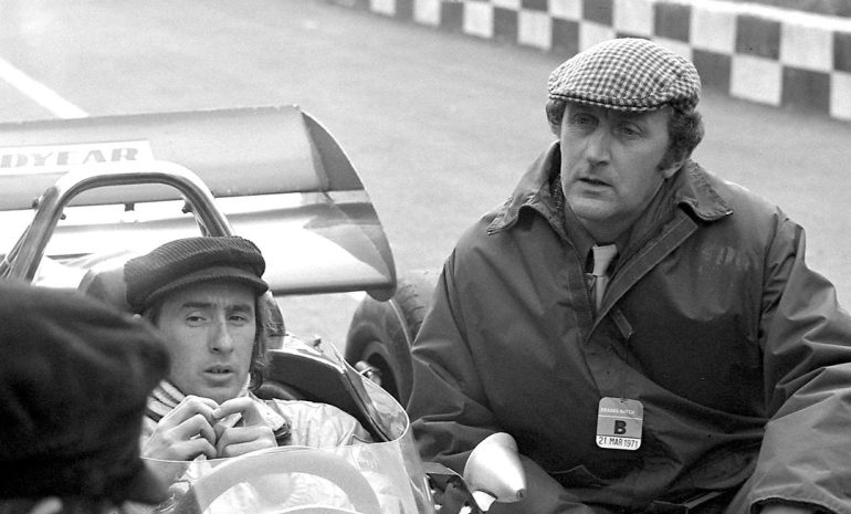 Derek Gardner, 1931–2011