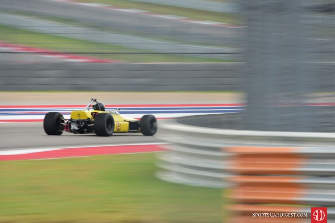 Our Best Photos from the 2016 SVRA Vintage Racing Nationals