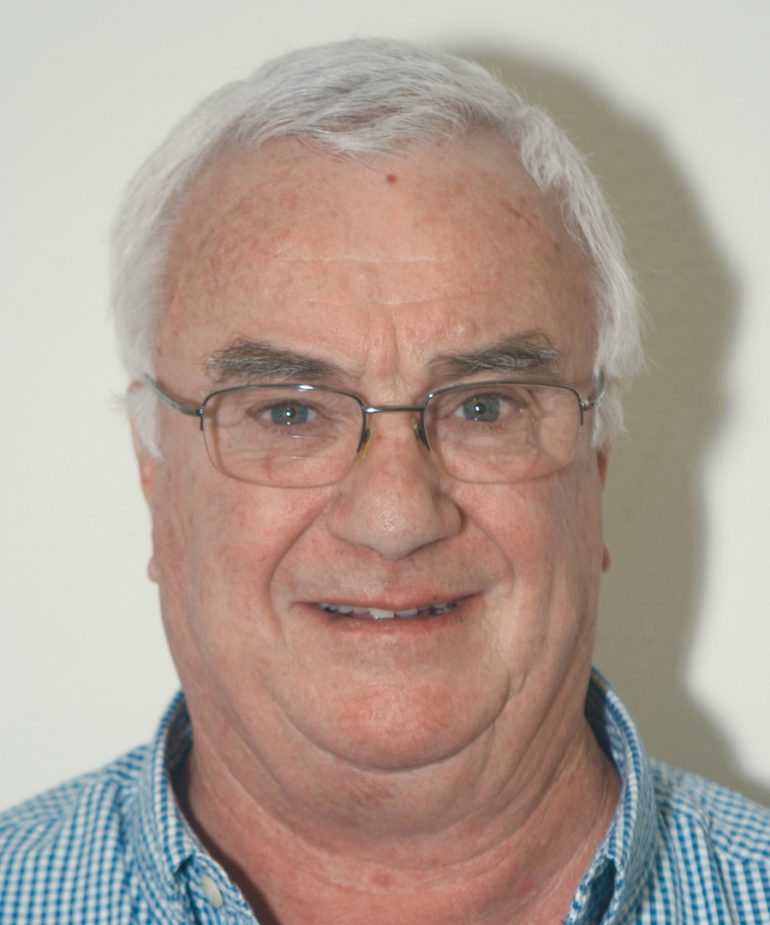 Interview: Scooter Patrick