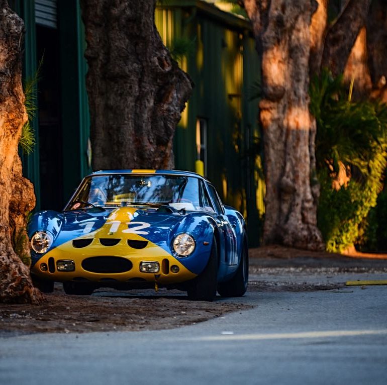 Goodwood Revival 2011 - Madgwick Cup Race Results and Photos