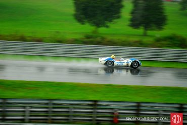 Best Vintage Car Racing Photo of 2016
