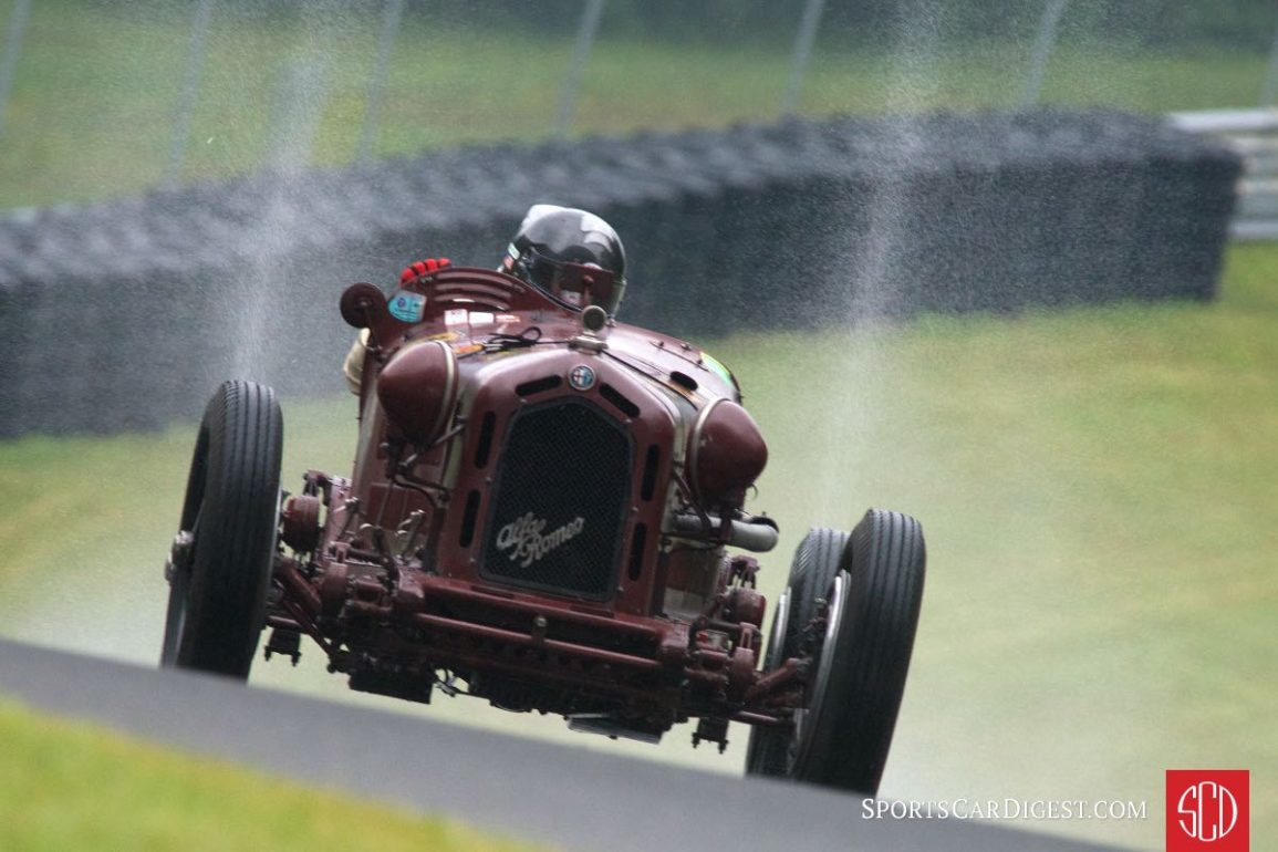 Best Vintage Car Racing Photo of 2016