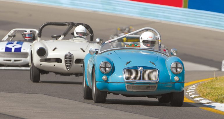 Under 2-Liter Grand Touring Cars Market & Values