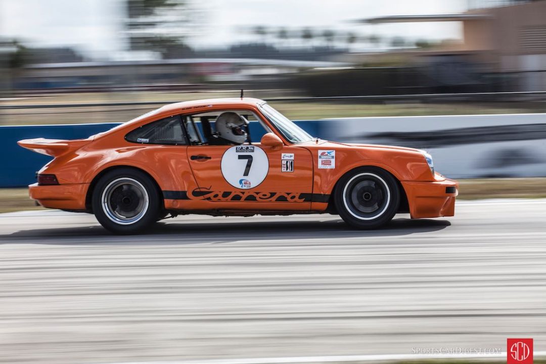 2016 Sebring Classic 12 Hours - Picture Gallery