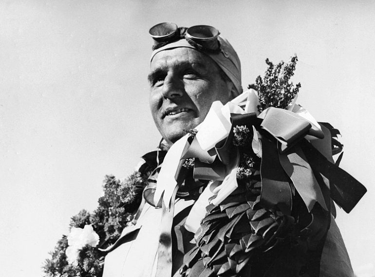 Giuseppe Nino Farina