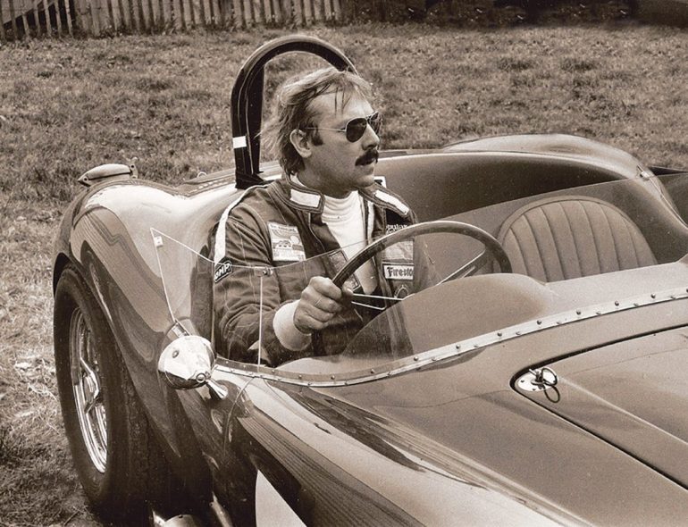 Rich Taylor