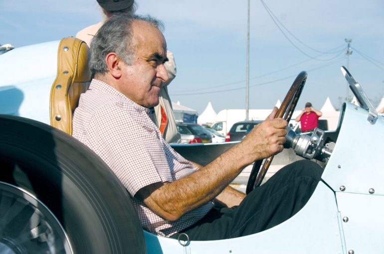 Jean Sage, 1941–2009