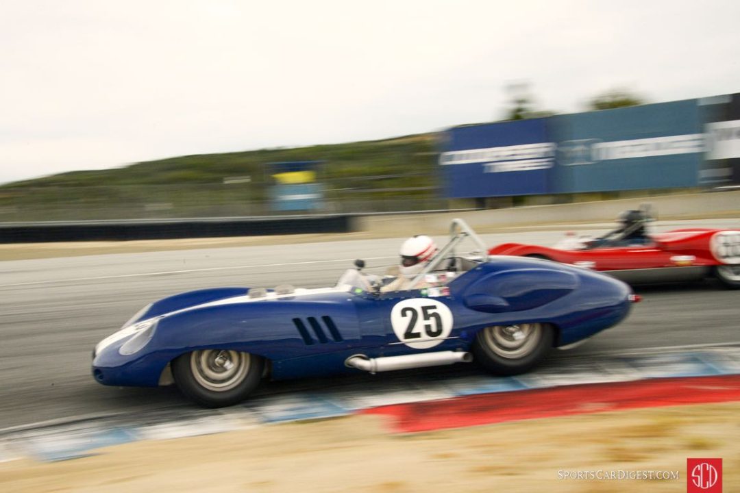 HMSA Spring Club Races 2017 - Photo Gallery, Race Report