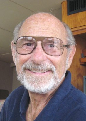 Interview: Bruce Kessler