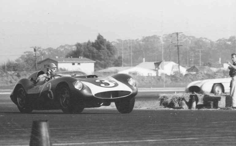 Interview: Bruce Kessler