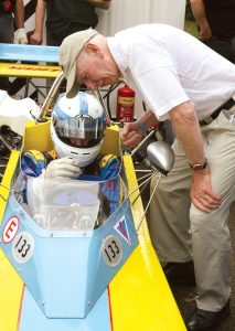 Henry Surtees, 1991–2009