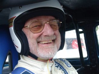 Sir John Whitmore (1937-2017)