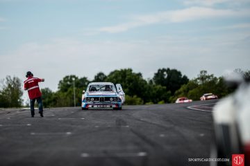 Behind the Scenes at 2017 Tour Auto - Photo Gallery