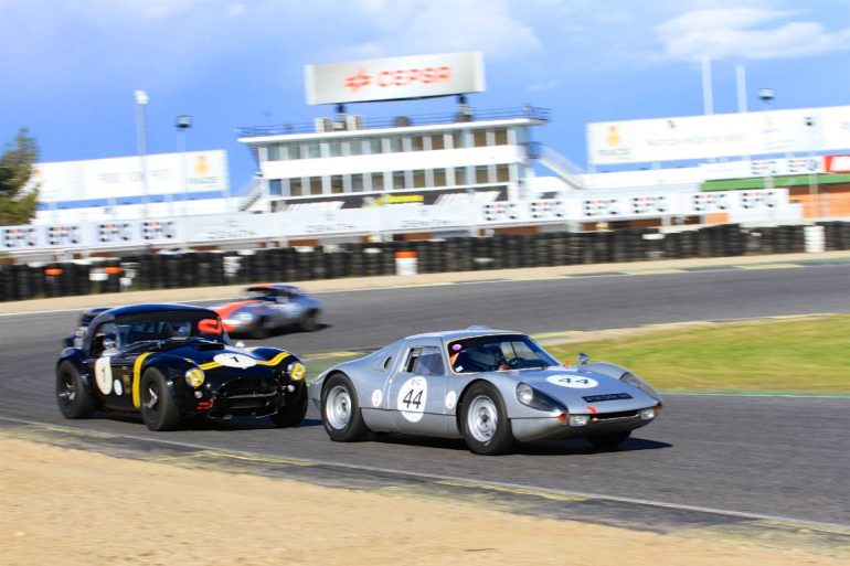Tour Auto Rally 2017 - Photo Gallery, Results, Report