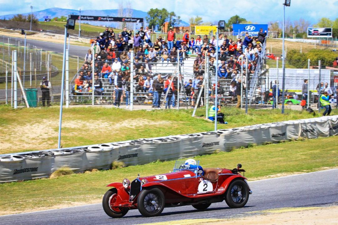 Tour Auto Rally 2017 - Photo Gallery, Results, Report