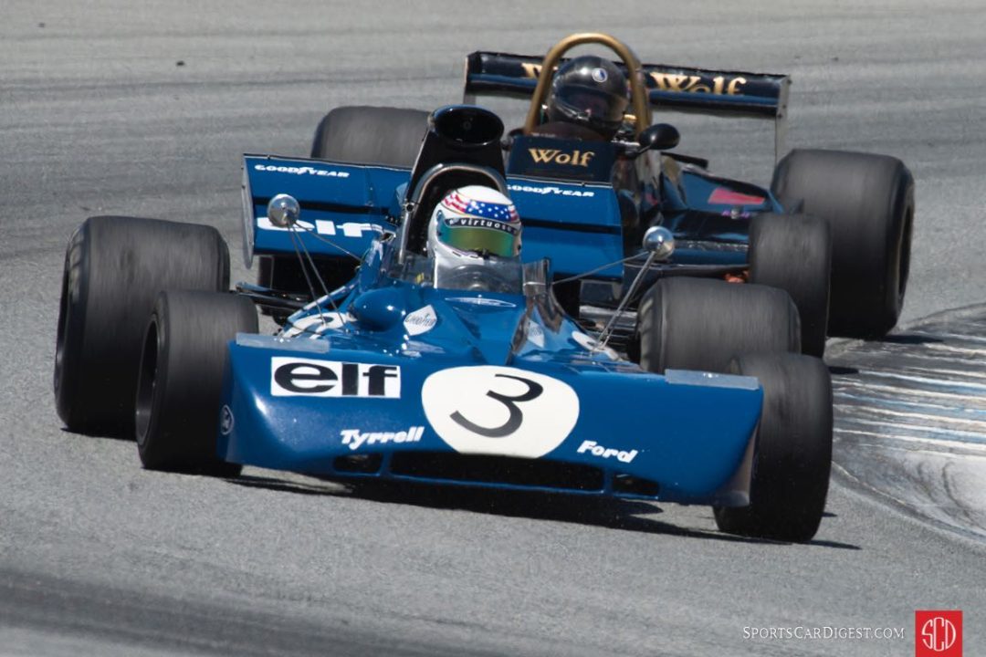 Spring Classic Laguna Seca 2017 - Photo Gallery, Results