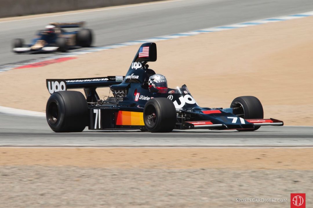 Spring Classic Laguna Seca 2017 - Photo Gallery, Results