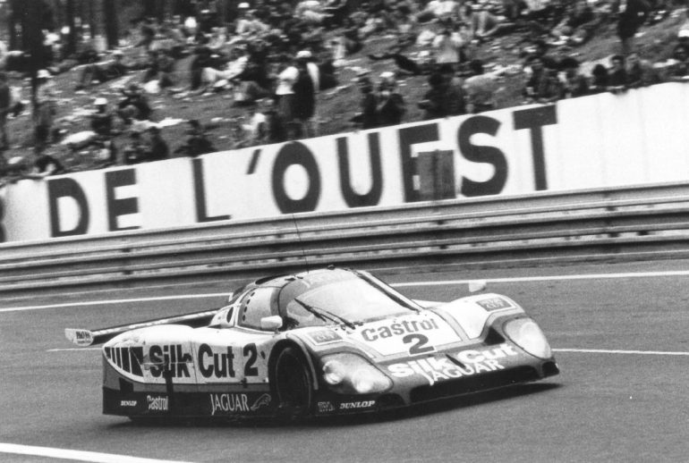 Interview: Andy Wallace