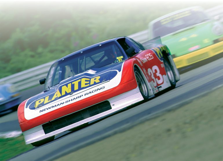 Paul Newman (1925–2008)