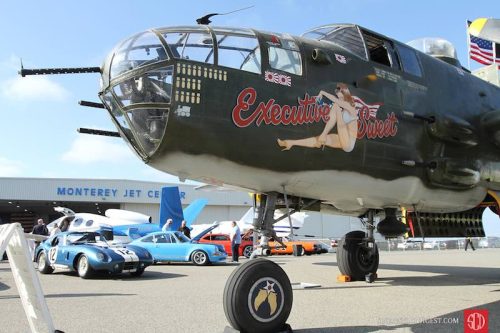 McCall Motorworks Revival 2017 - Photo Gallery, Report