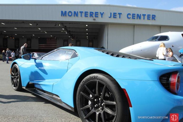 McCall Motorworks Revival 2017 - Photo Gallery, Report