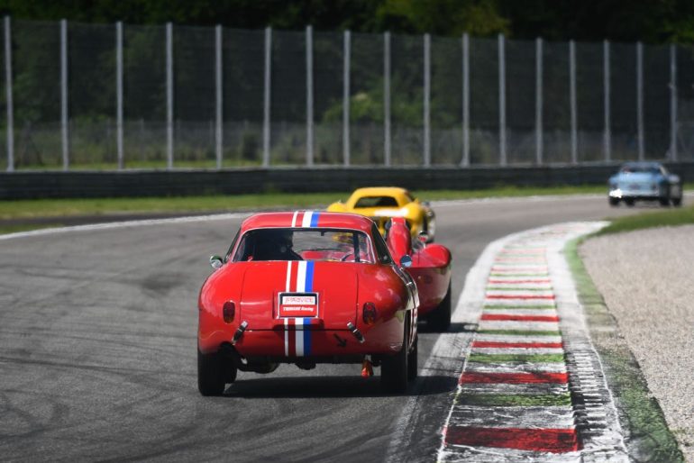 Monza Historic 2017 - Photo Gallery, Results, Report