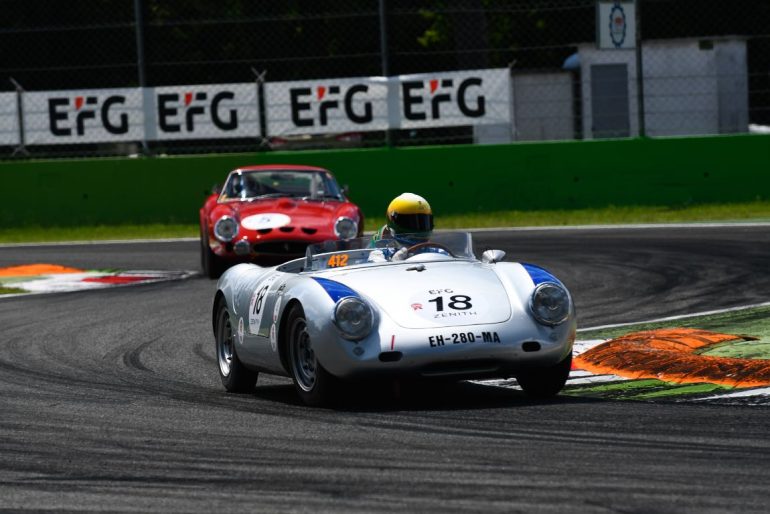 Monza Historic 2017 - Photo Gallery, Results, Report