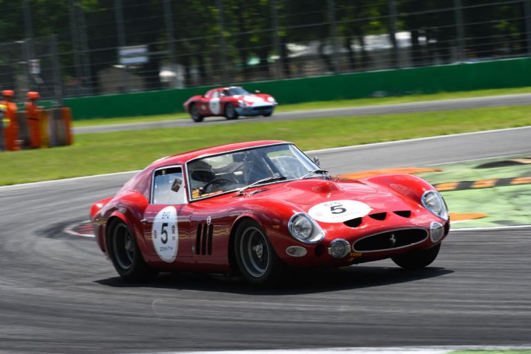 Monza Historic 2017 - Photo Gallery, Results, Report